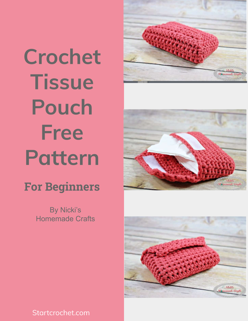 Best Tips On How To Read Crochet Patterns [For Beginners]