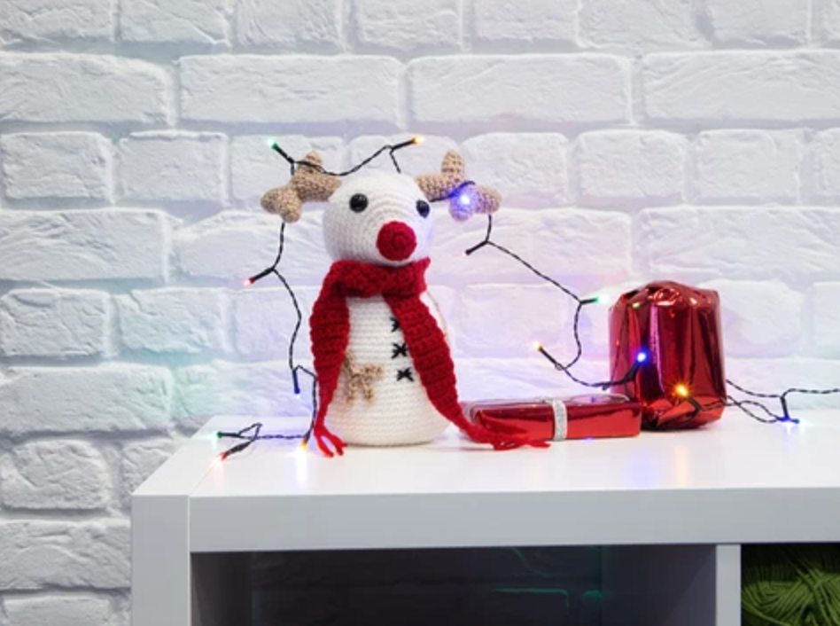 7 Crochet Baby Toy Patterns For Beginners - Start Crochet