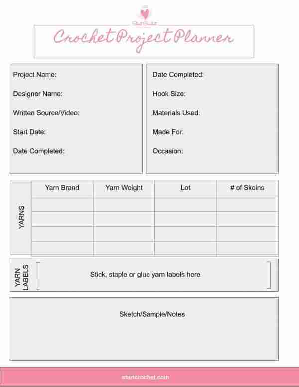 4 FREE Crochet Wind Spinner Patterns to Brighten Up Every Season!