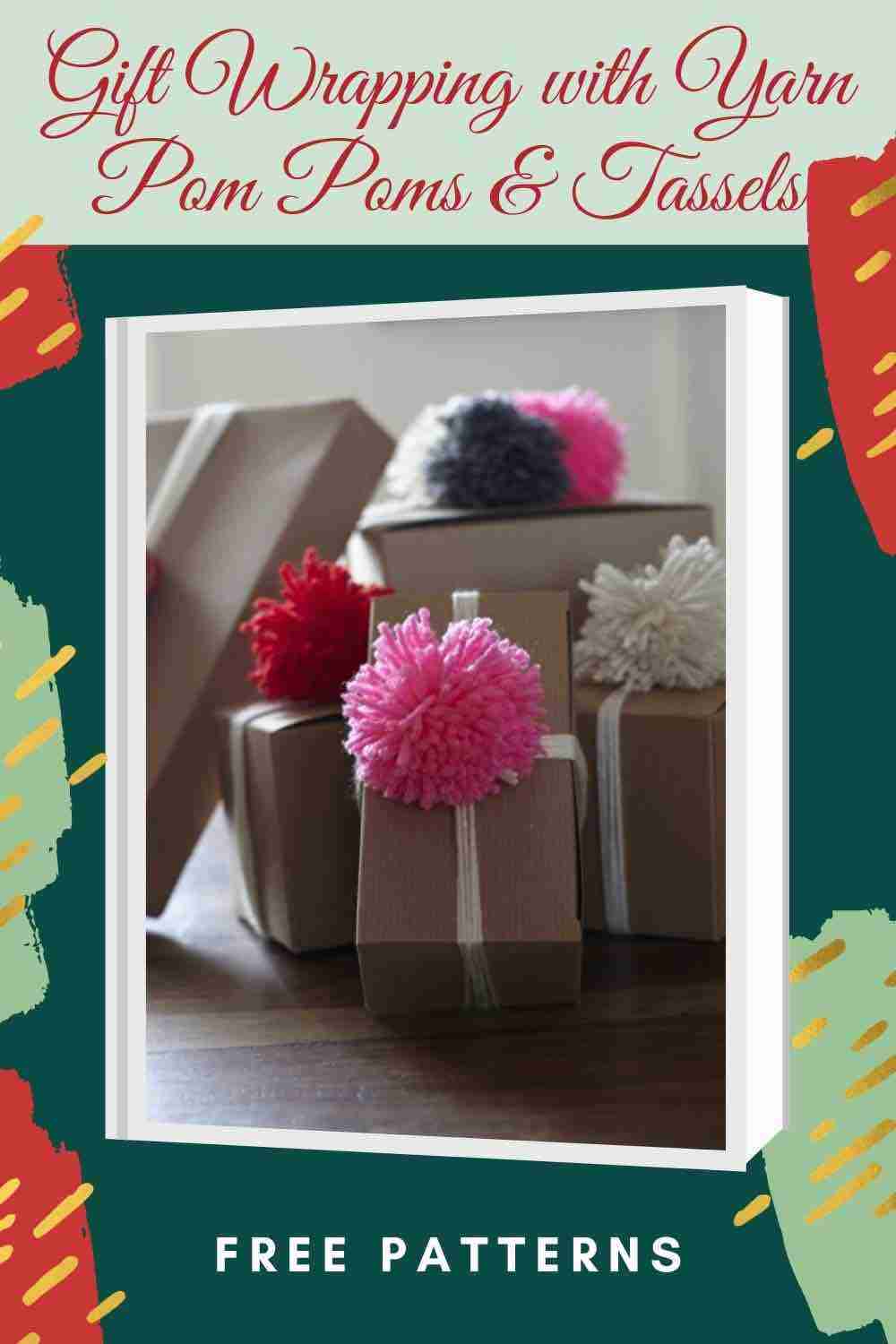 9 FREE Christmas Patterns Your Whole Family Will Love