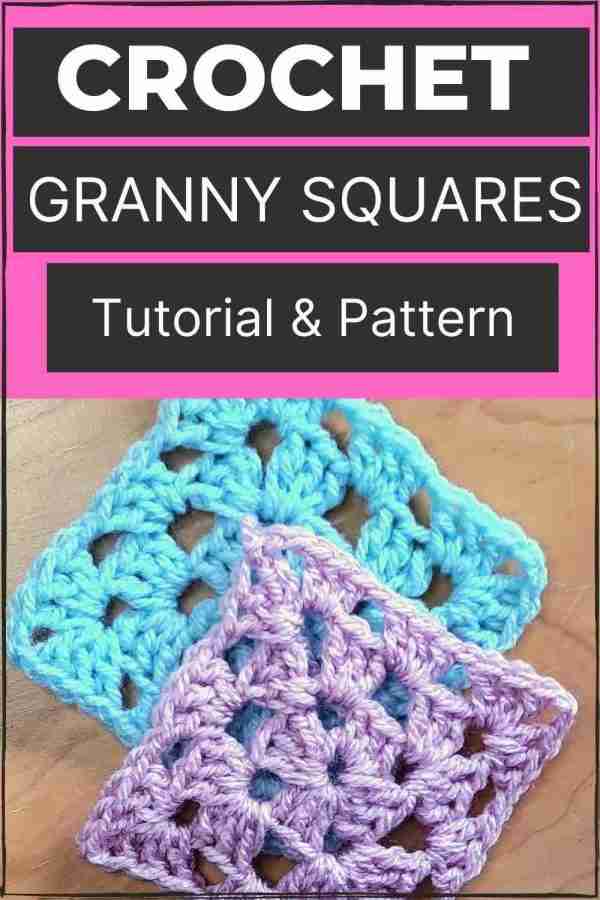 How To Crochet A Corkscrew Spiral: Exploring Stitch Variations in a Fun ...