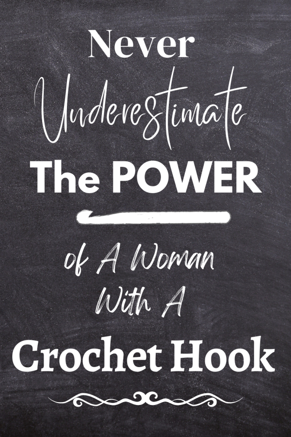 70+ Crochet Quotes: Motivational, Funny & Cute Quotes For Crocheters