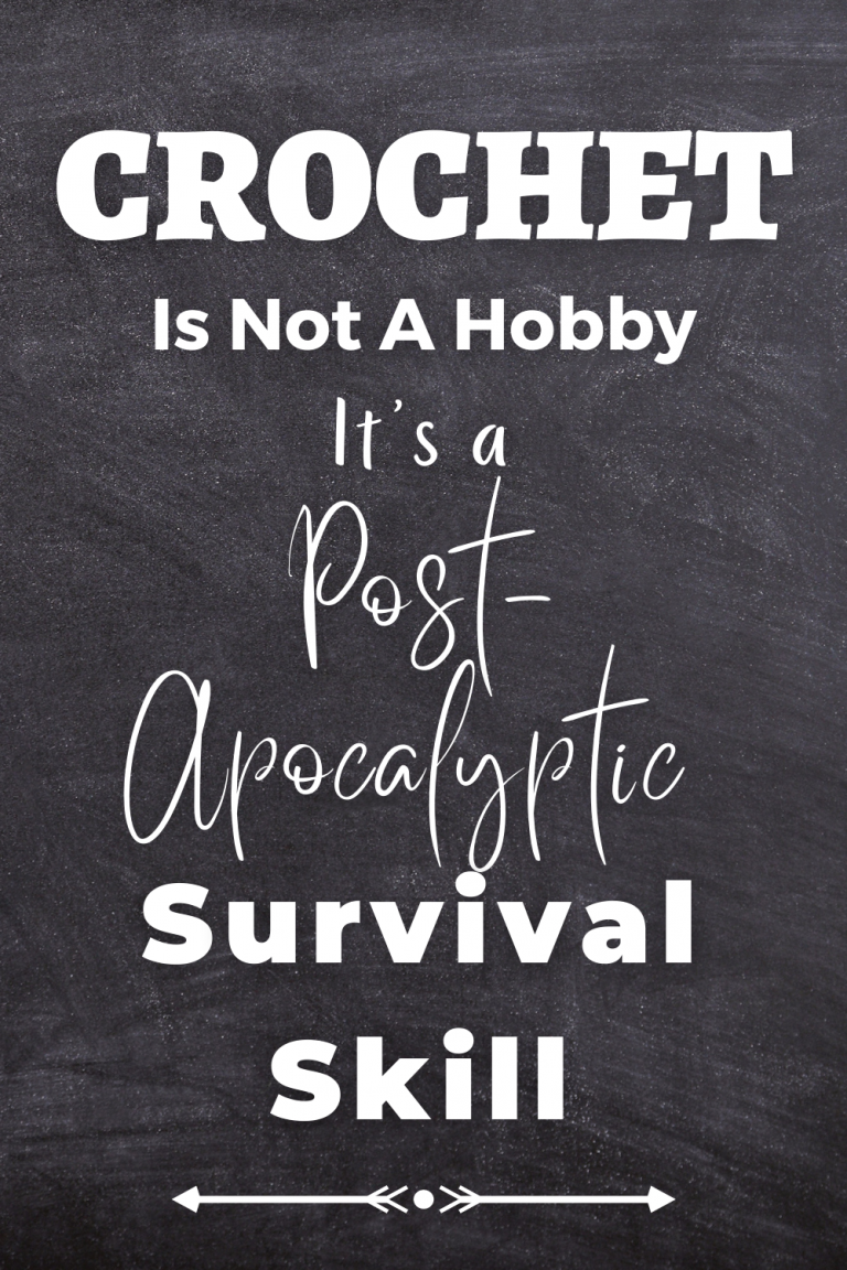 70+ Crochet Quotes: Motivational, Funny & Cute Quotes For Crocheters