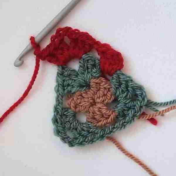 Easy Crochet Granny Slippers (FREE Pattern) - Start Crochet