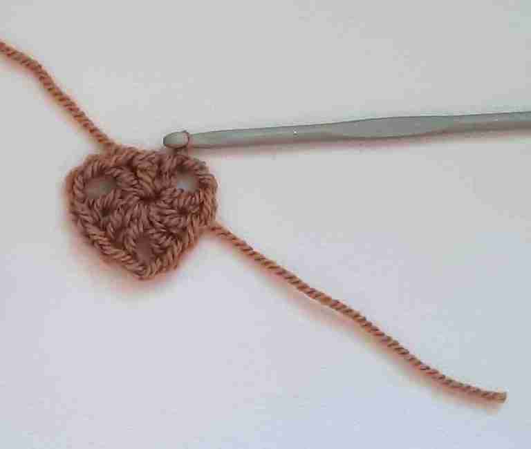 Easy Crochet Granny Slippers (FREE Pattern) - Start Crochet