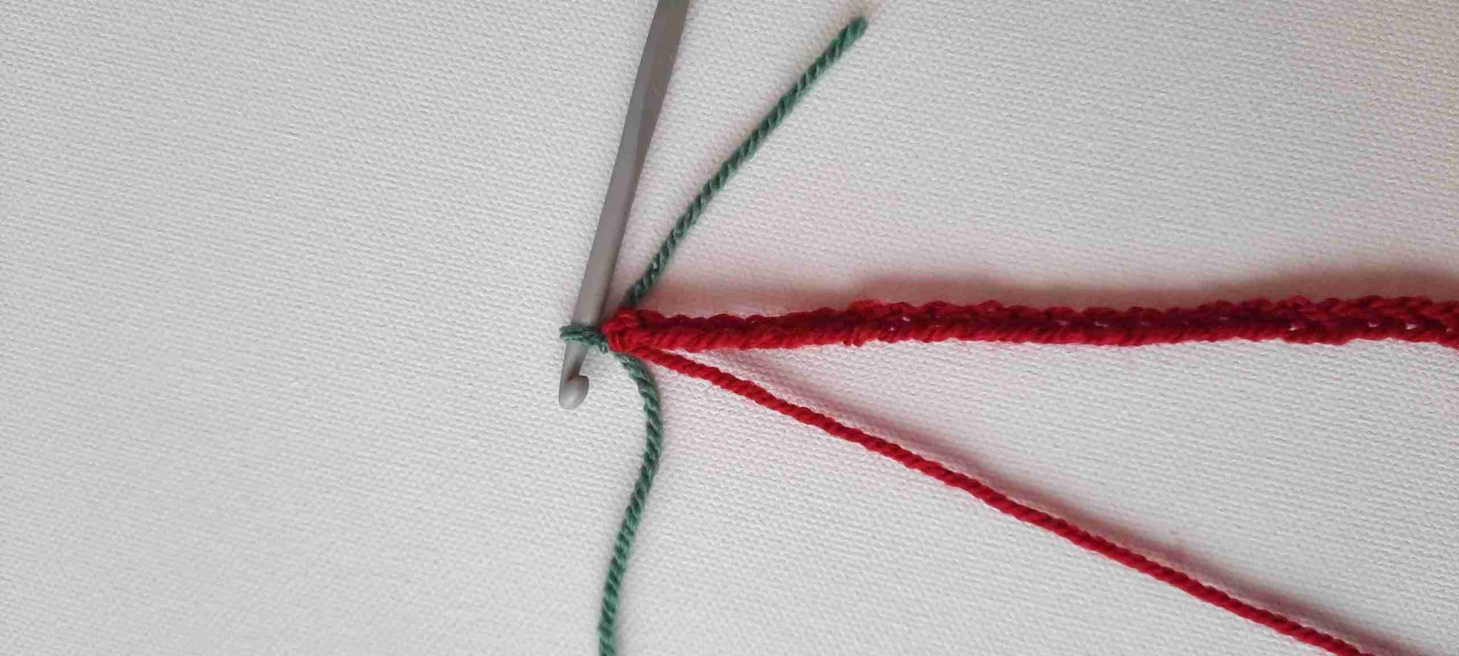 Elf Worry Worm Crochet Pattern (FREE) - Start Crochet