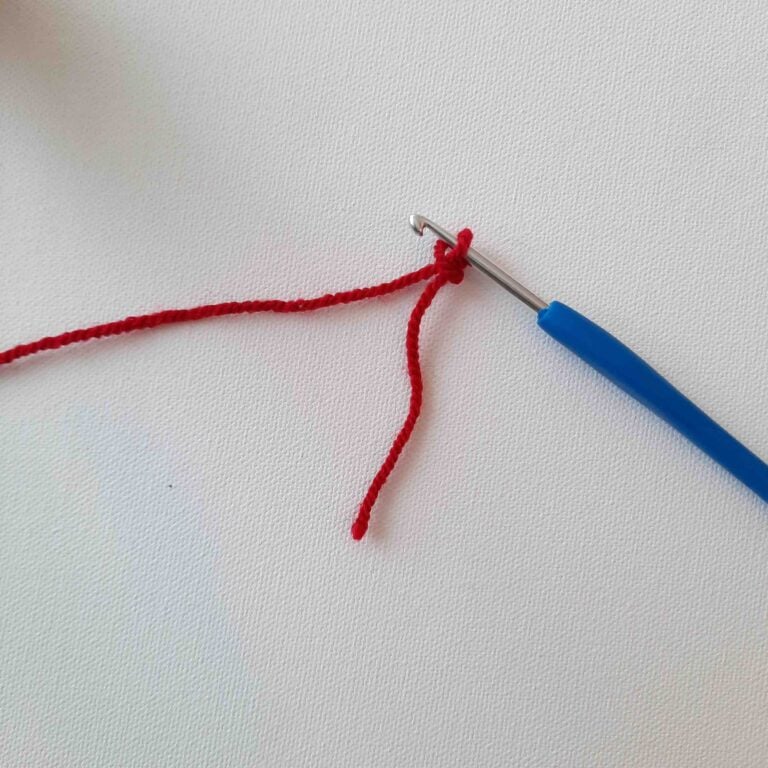 How To Crochet A Corkscrew Spiral: Exploring Stitch Variations in a Fun ...