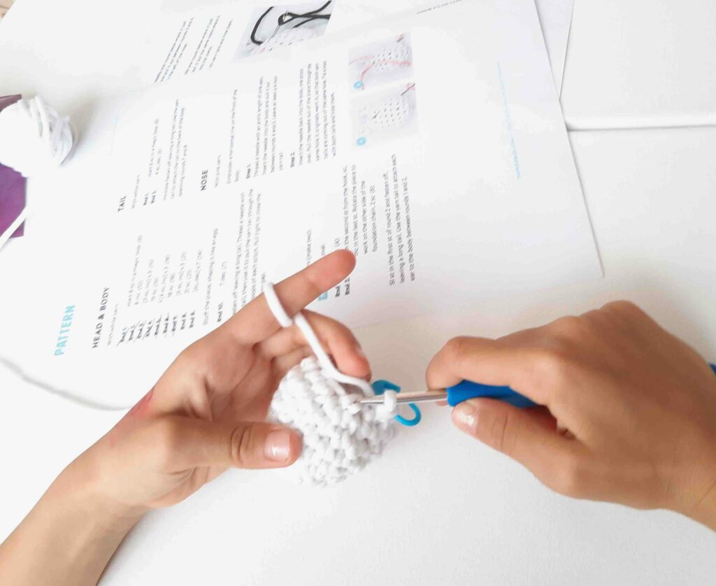 Should You Buy the Woobles Crochet Kit? Your Guide to Making the Right ...