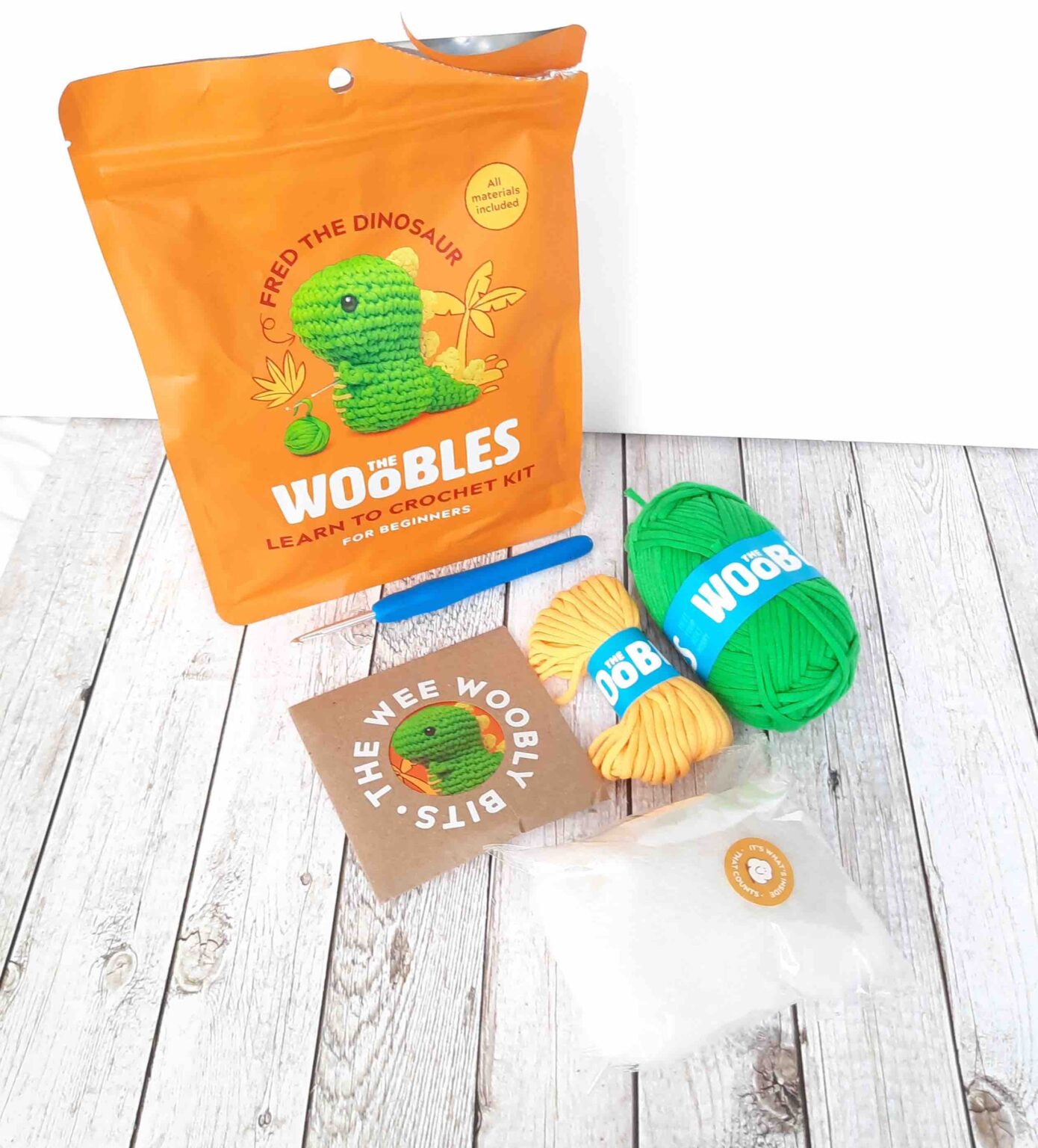 Should You Buy The Woobles Crochet Kit? Your Guide to Making the Right ...