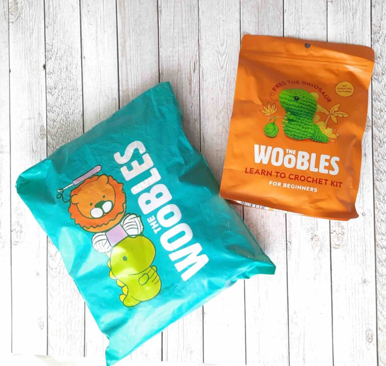 Should You Buy The Woobles Crochet Kit? Your Guide to Making the Right ...