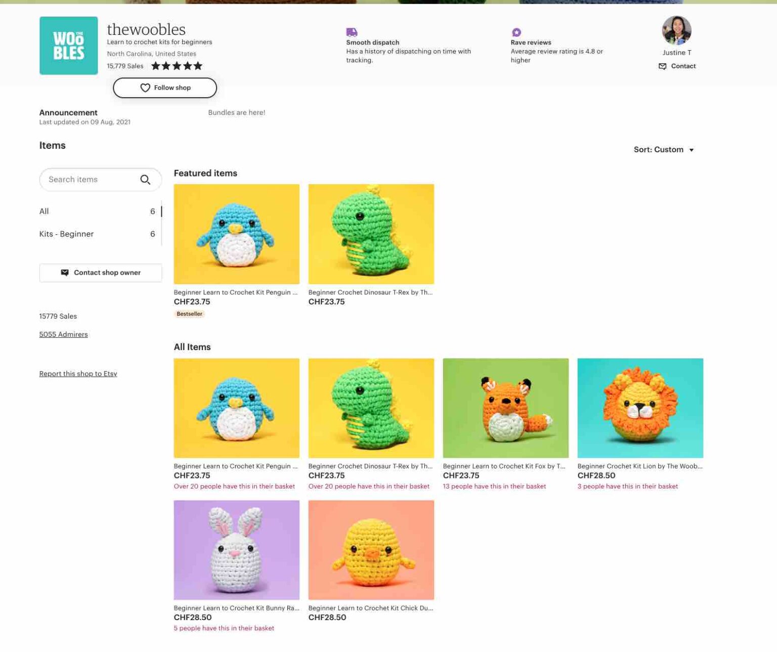 Should You Buy The Woobles Crochet Kit? Your Guide to Making the Right ...