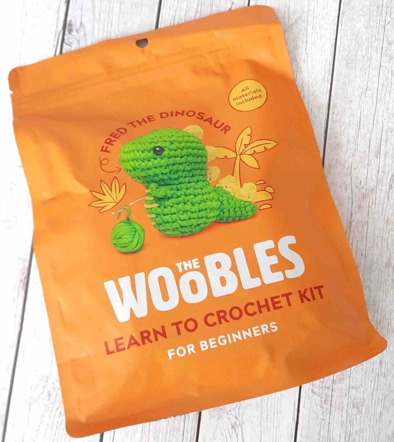 Should You Buy The Woobles Crochet Kit? Your Guide to Making the Right ...