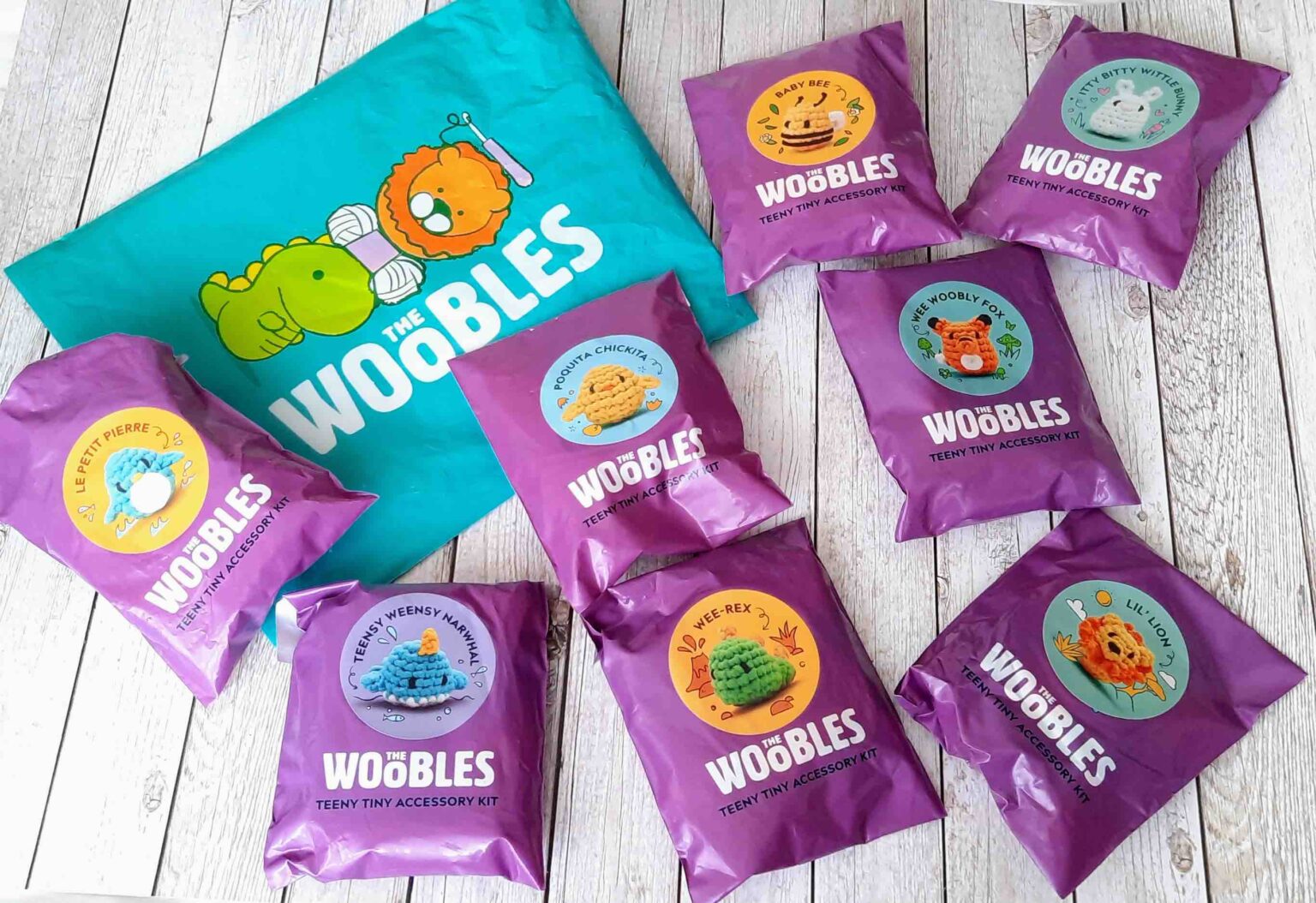 Are Woobles Kits Worth the Price? Honest Cost Breakdown for Beginners