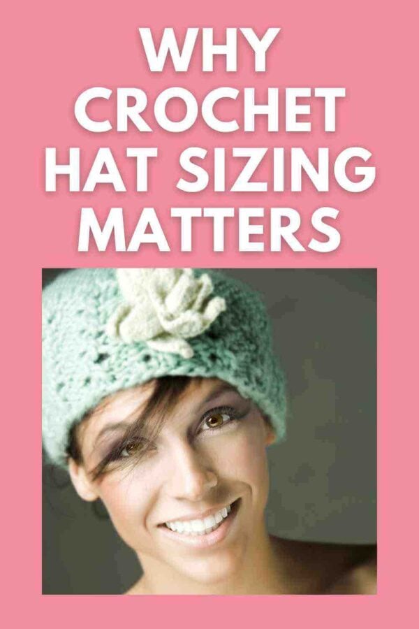 FREE PDF Printable (Crochet Hat Sizing Chart & Template) for Spot-On ...
