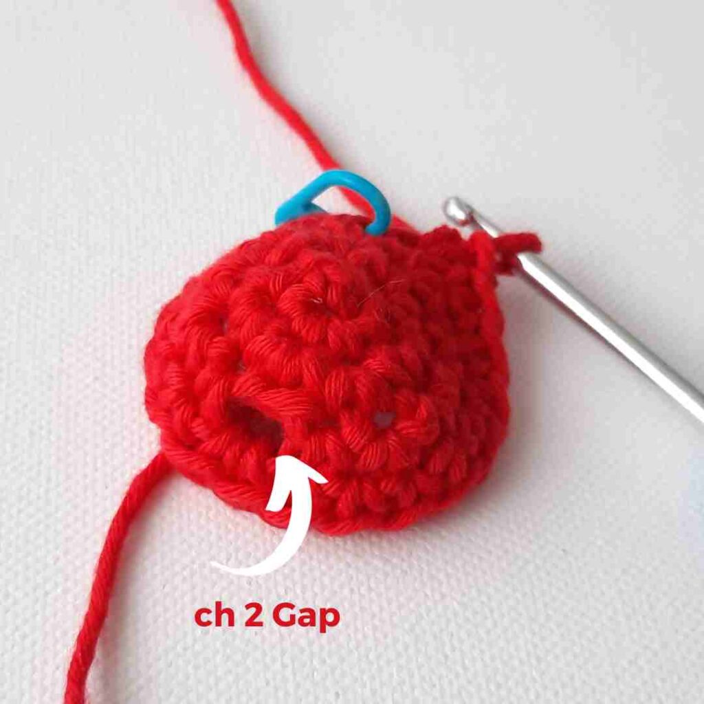 Finger Puppet Googly Eyes Worry Worm Crochet Pattern: Meet Wiggly ...