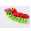 Finger Puppet Googly Eyes Worry Worm Crochet Pattern (PDF Printable ...