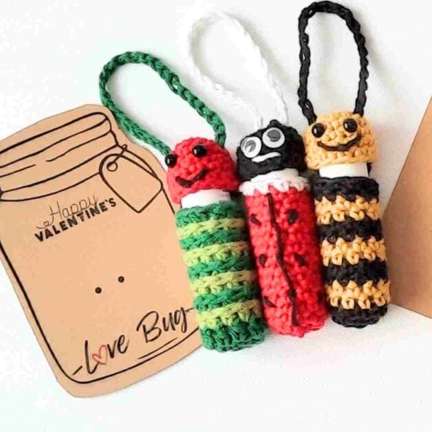 Love Bug Mason Jars Template - Printable PDF (Editable With Canva.com ...