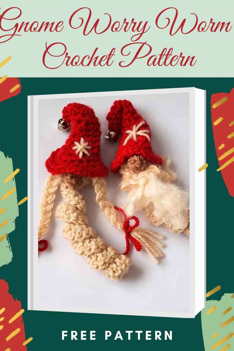 9 FREE Christmas Patterns Your Whole Family Will Love