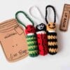 Love Bug Mason Jars Template - Printable PDF (Editable With Canva.com ...
