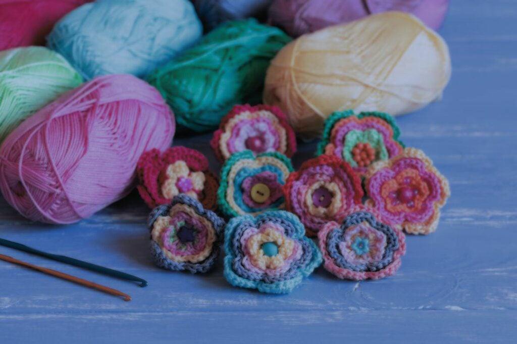 Finally! The Perfect Process to Test Crochet Patterns (For New Designers)