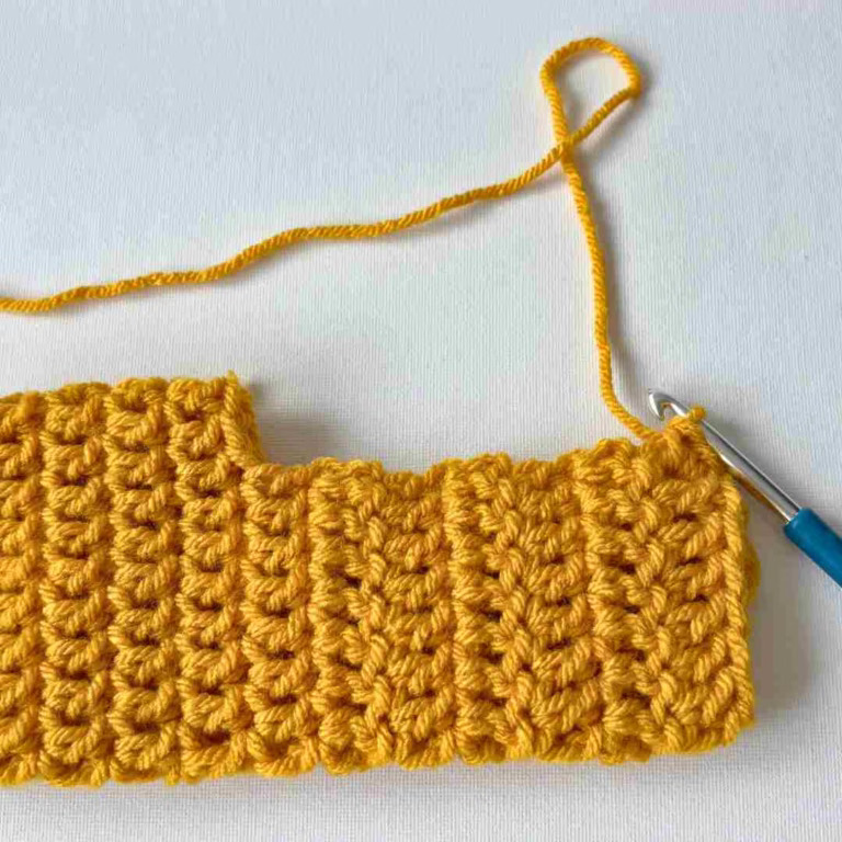 Soft, Snug & Simple: Easy Crochet Slipper Sock Pattern for Beginners