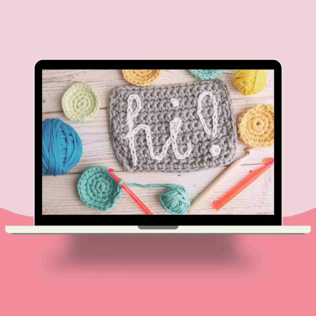 Start Crochet: Easy Crochet Projects & Gift ideas for Beginners