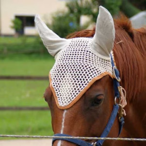 16+ Horse Bonnet Crochet Patterns For the Equestrian in Your Life