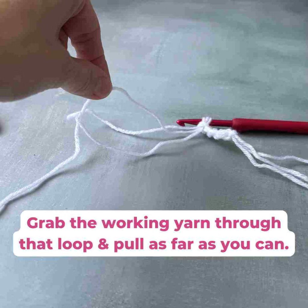Bulk Up Your Yarn: Easy Method to Achieve a Thicker Texture