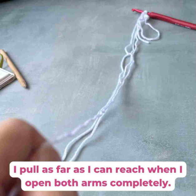 Bulk Up Your Yarn: Easy Method to Achieve a Thicker Texture