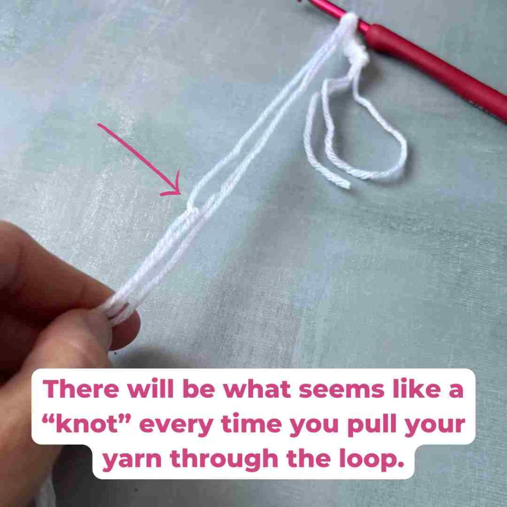 Bulk Up Your Yarn: Easy Method to Achieve a Thicker Texture