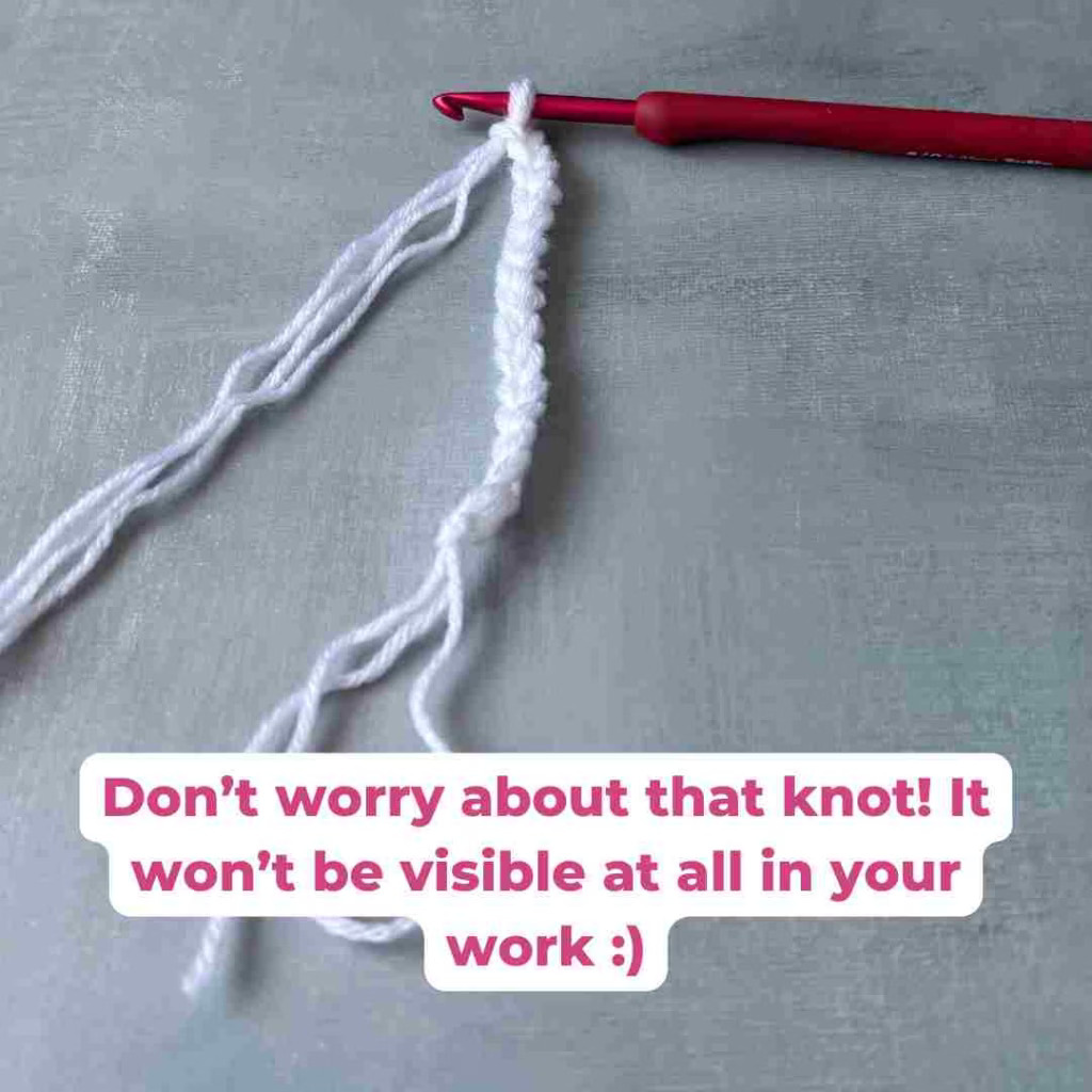 Bulk Up Your Yarn: Easy Method to Achieve a Thicker Texture
