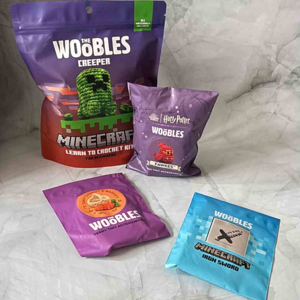 Are Woobles Kits Worth the Price? Honest Cost Breakdown for Beginners