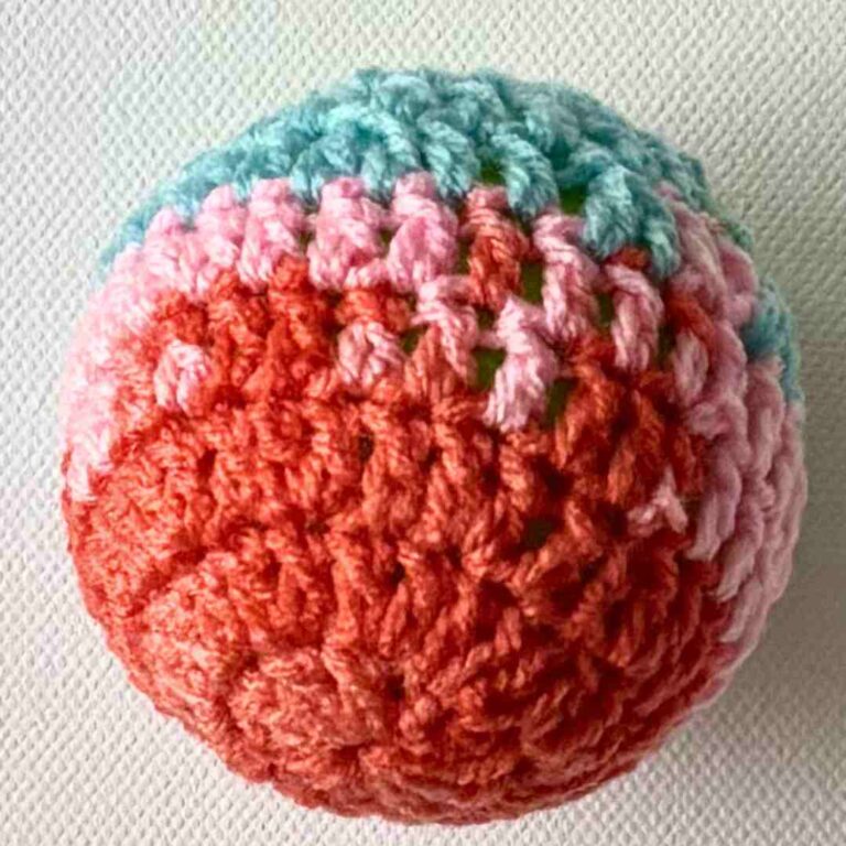 Ultimate Beginner’s Guide to Hyperbolic Crochet (Easy Step-by-Step ...