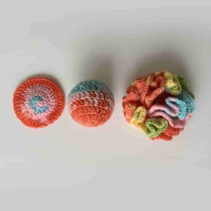 Ultimate Beginner’s Guide to Hyperbolic Crochet (Easy Step-by-Step ...