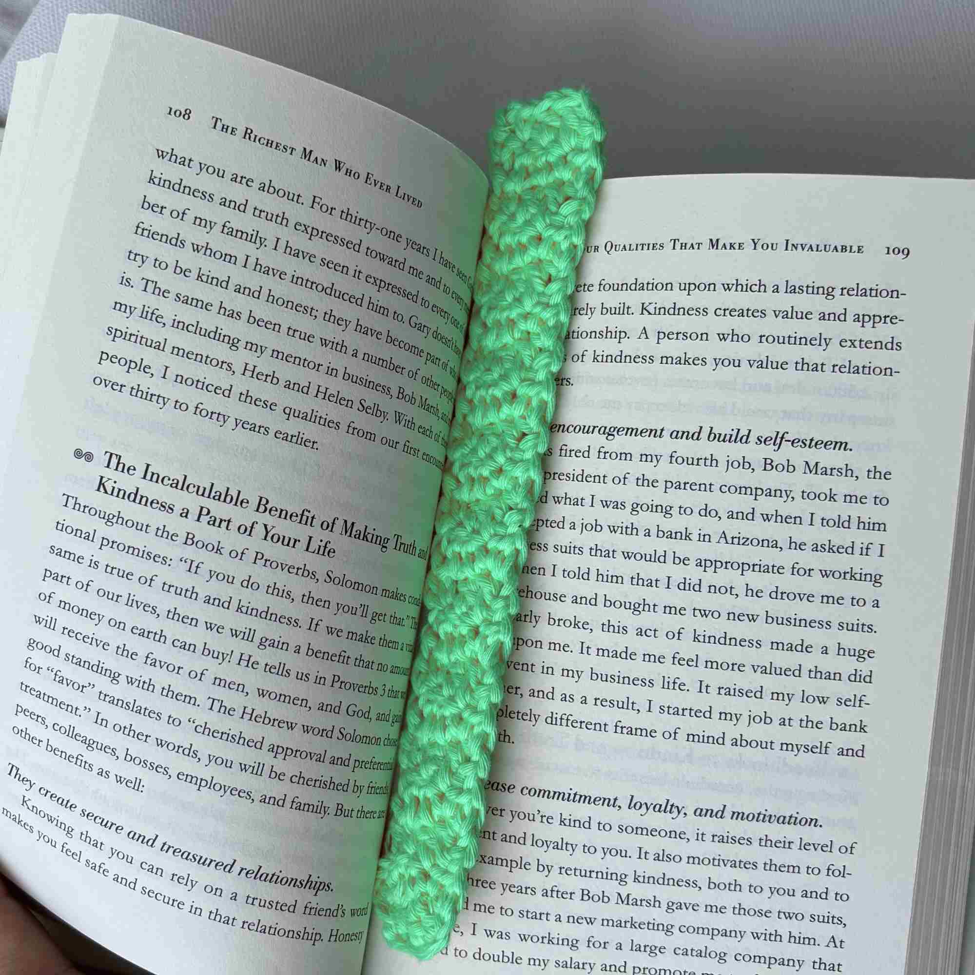 Blog Posts | Start Crochet